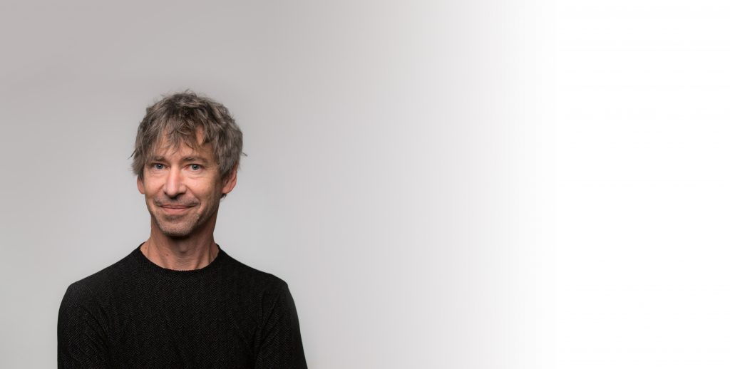 Robert Nelsen - ARCH Venture Partners