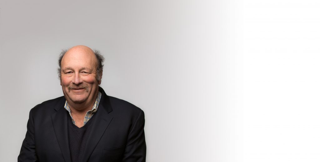 Steve Gillis, Ph.D. - ARCH Venture Partners