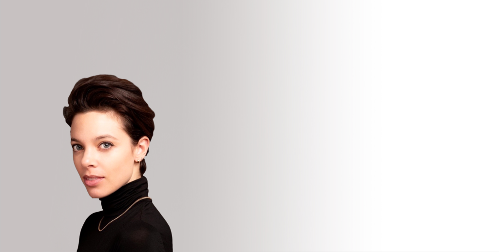 Olivia Zetter - ARCH Venture Partners