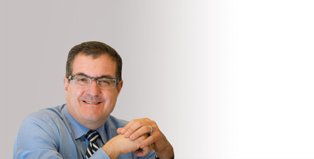 John Maraganore, Ph.D. - ARCH Venture Partners